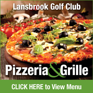 Home - Lansbrook Golf Club