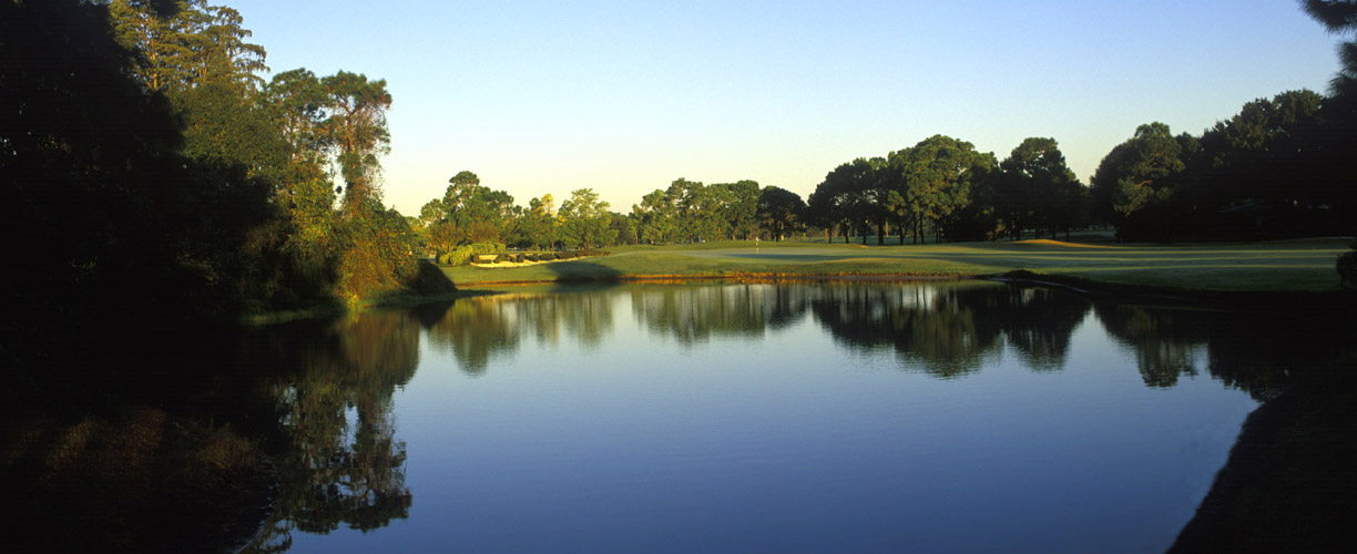 Home - Lansbrook Golf Club